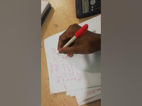 Diffie Hellman, with example عربي - YouTube