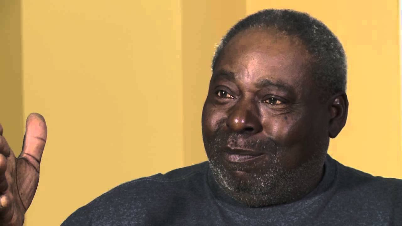 Civil Rights History Project: Sam Young, Jr. - YouTube