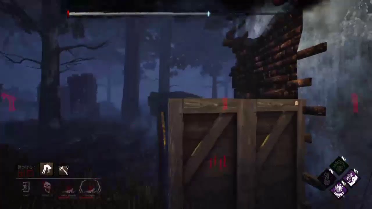 ＃70 DbD おはようございます - YouTube