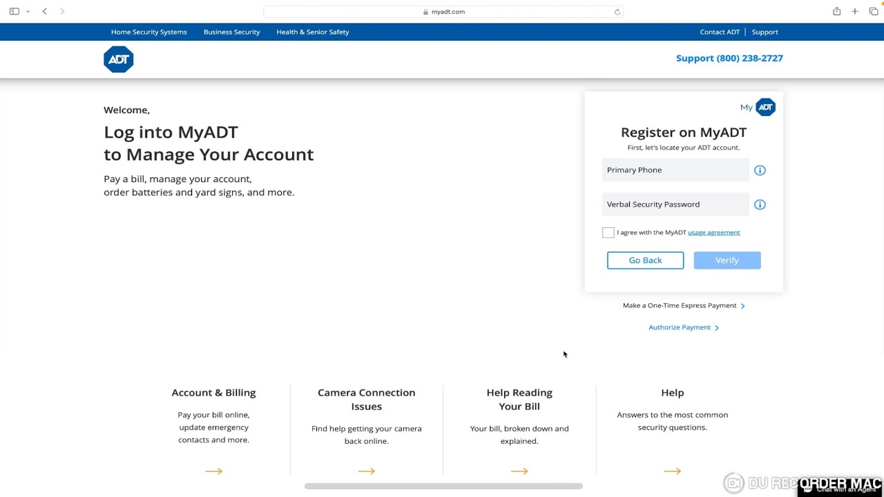 Alarm Monitoring Certificate for Insurance Discounts - YouTube
