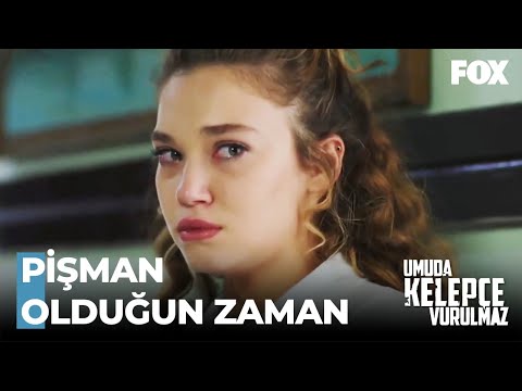 Ceren, Fırat'ın Evinde - Umuda Kelepçe Vurulmaz