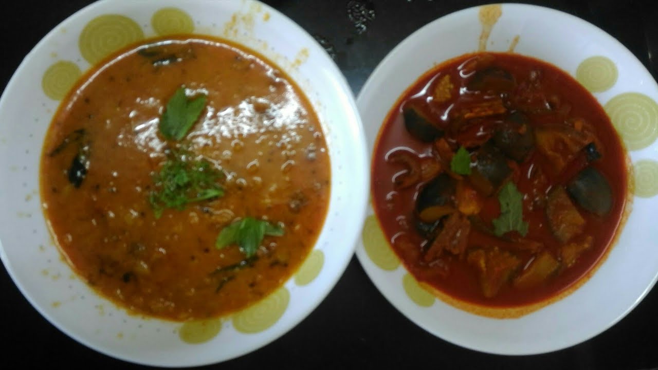 Dry Fish 🐟 Salan Aur Masala Dal - YouTube