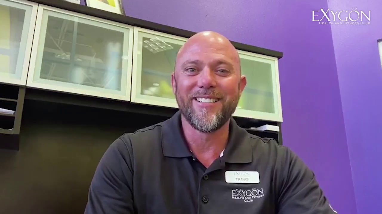 Exygon Reopening Phase 3 - YouTube