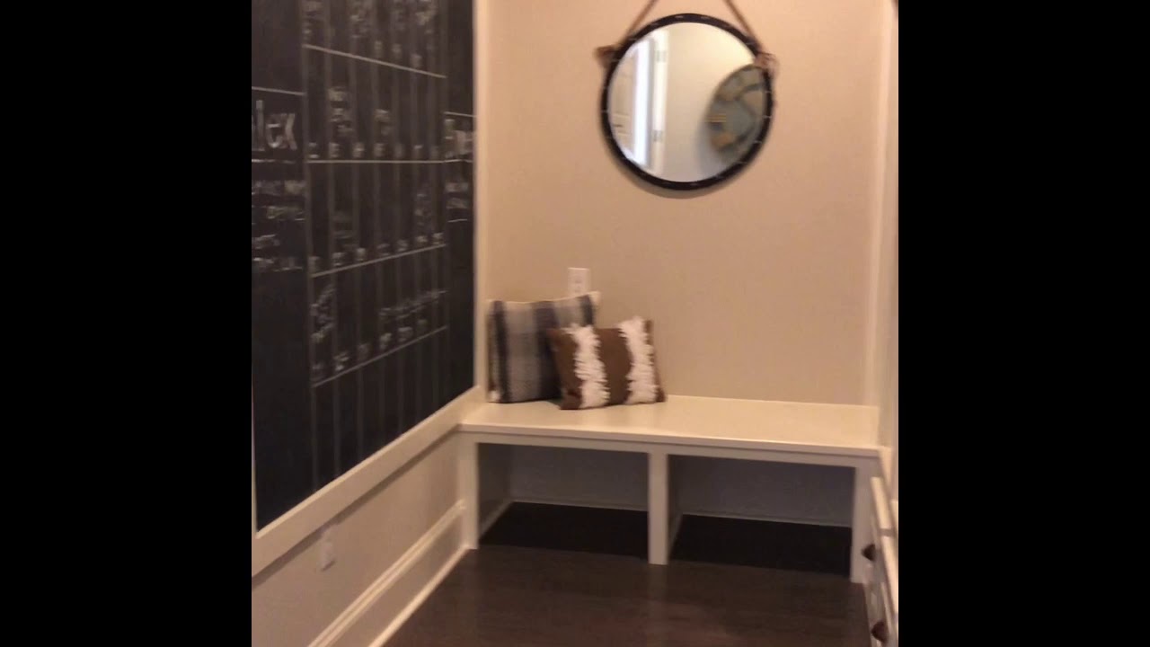 Grayson Model Home Tour 🏠 - YouTube