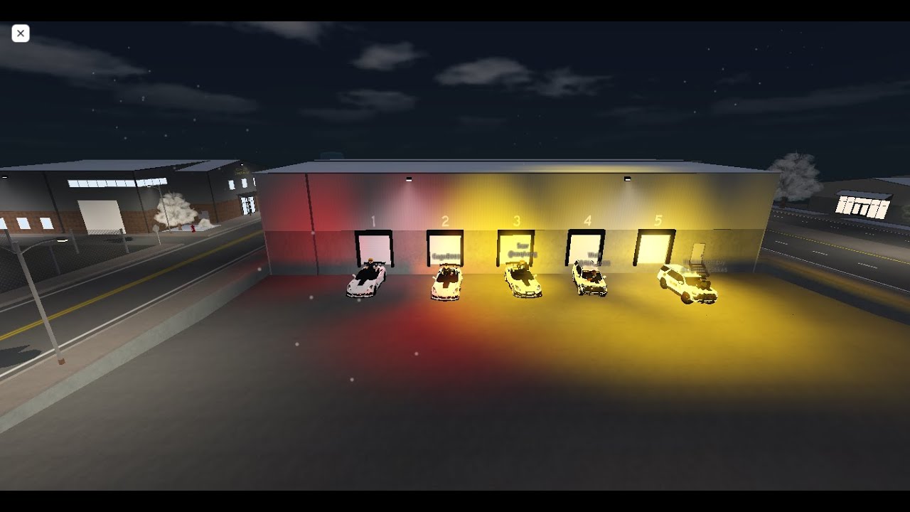 STAFF ON ROBLOX - YouTube