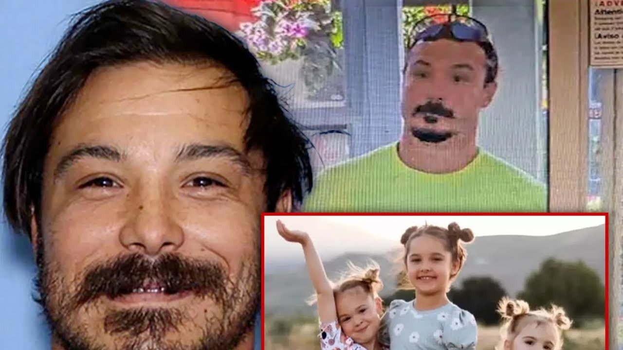 Travis Decker's Disturbing Search History Before Alleged Murders - YouTube