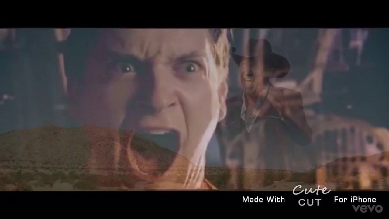 Another Screaming Cowboy Meme - YouTube