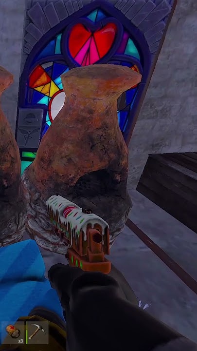 CODE RAİD ATTIM #rust - YouTube