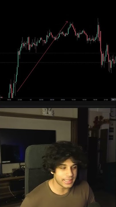 This one simple strategy can change your trading life - YouTube