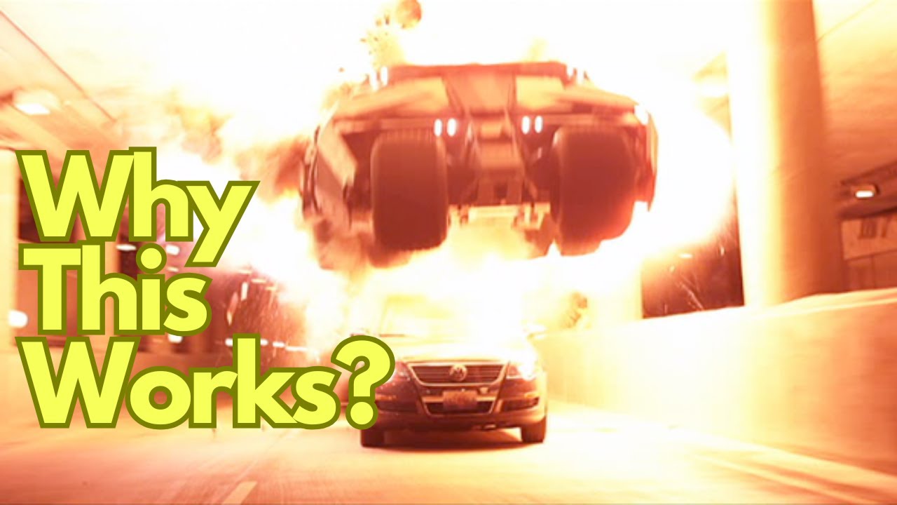 How to write a Chase Scene! #writing #action #storytelling - YouTube