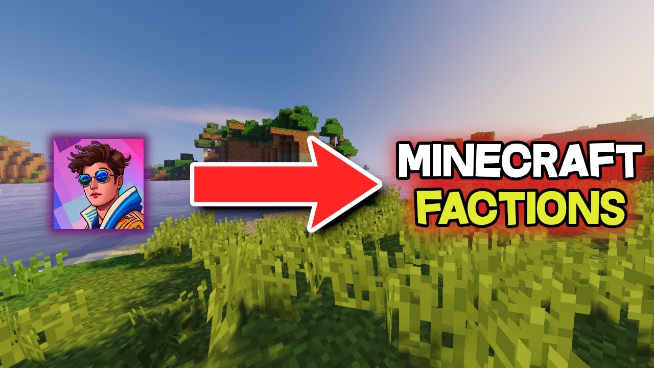 FACTIONS IS BACK!!! - YouTube