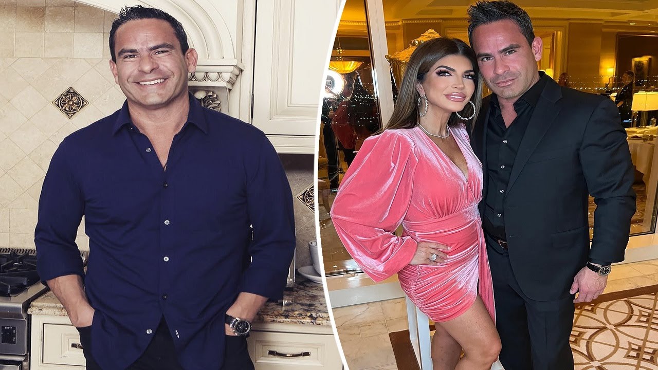 Teresa Giudice’s fiancé, Luis Ruelas, sued for improper business ...
