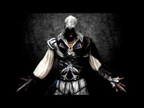 Assassin's Creed - Ezio's Family All Versions 2009 - 2024 Full soundtrack