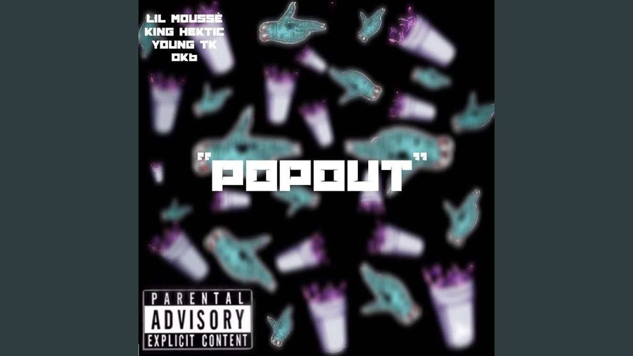 POP OUT - YouTube