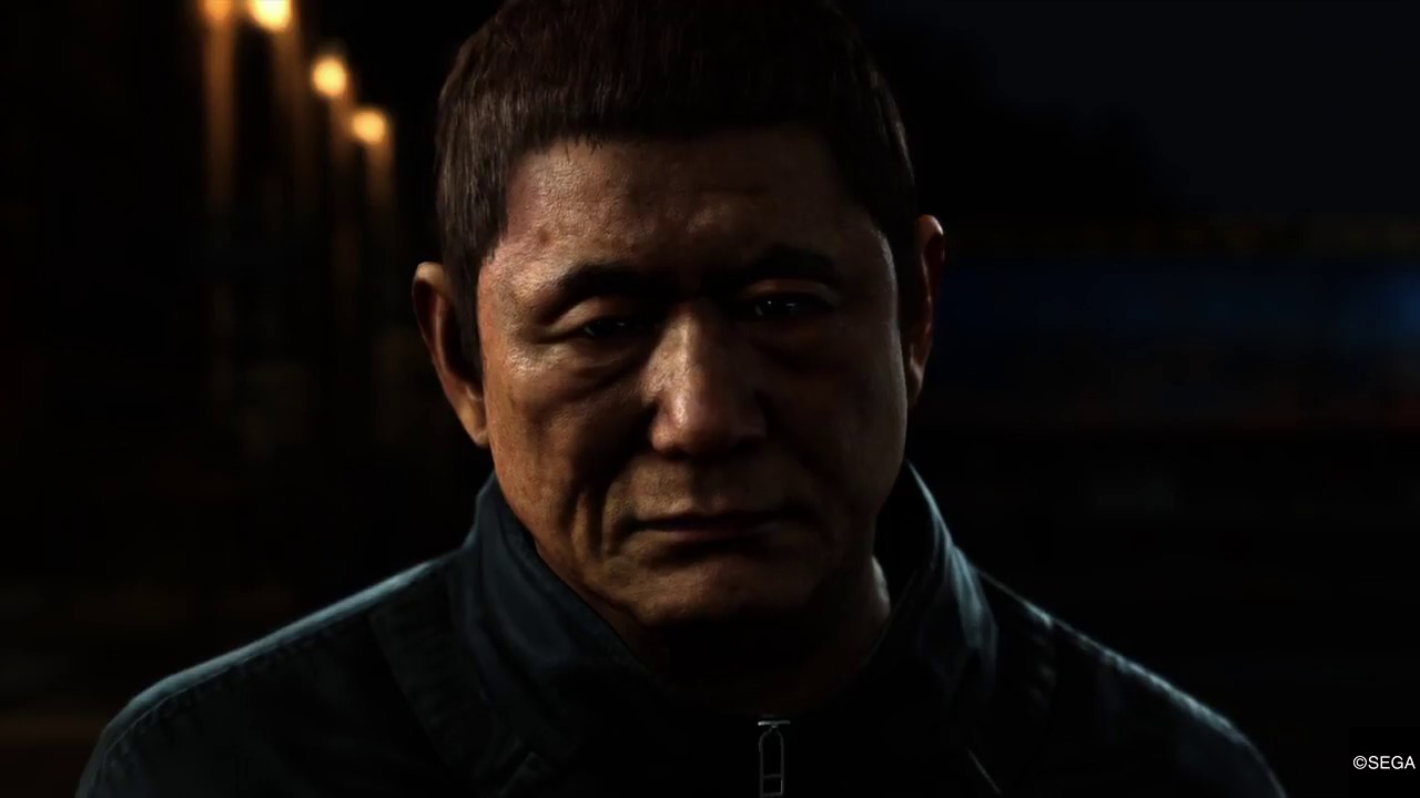 Yakuza 6: The Song of Life: Find the Secret of Onomichi Long Battle ...