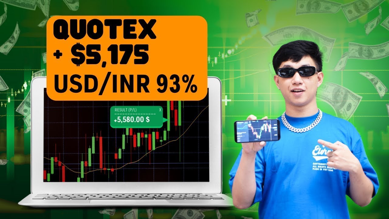 🟢 TIPS AND TRICKS FOR QUOTEX TRADING | Quotex Live Trading | Quotex ...