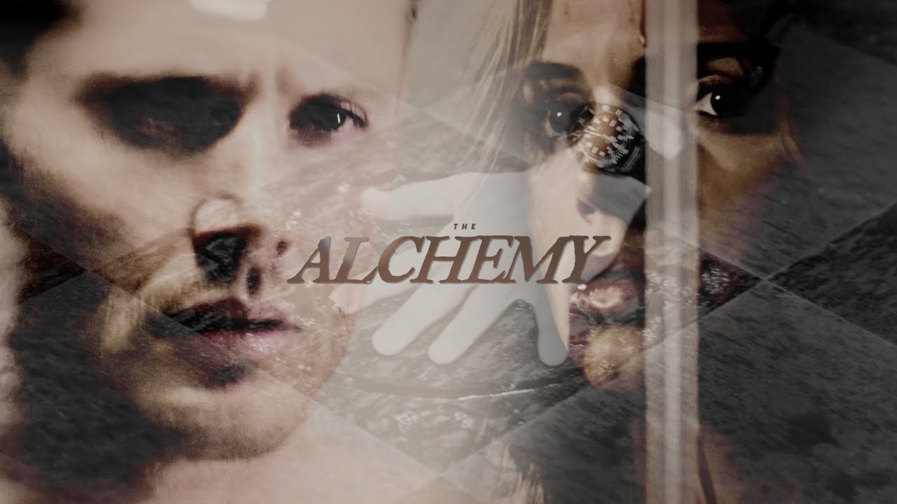 faith + dean | alchemy - YouTube