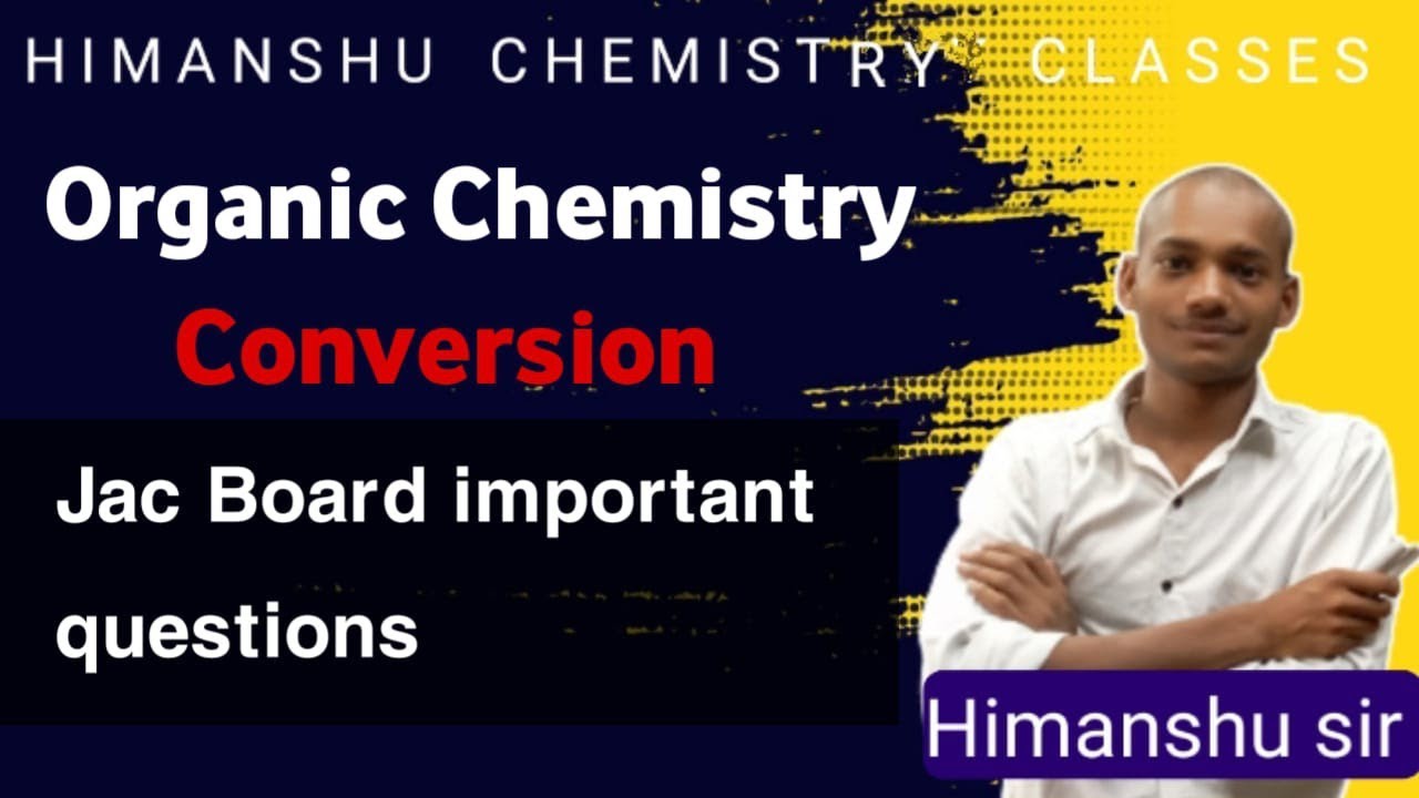 Iodoform Test// Chemistry class 12//Haloalkane and Haloarene//Organic ...