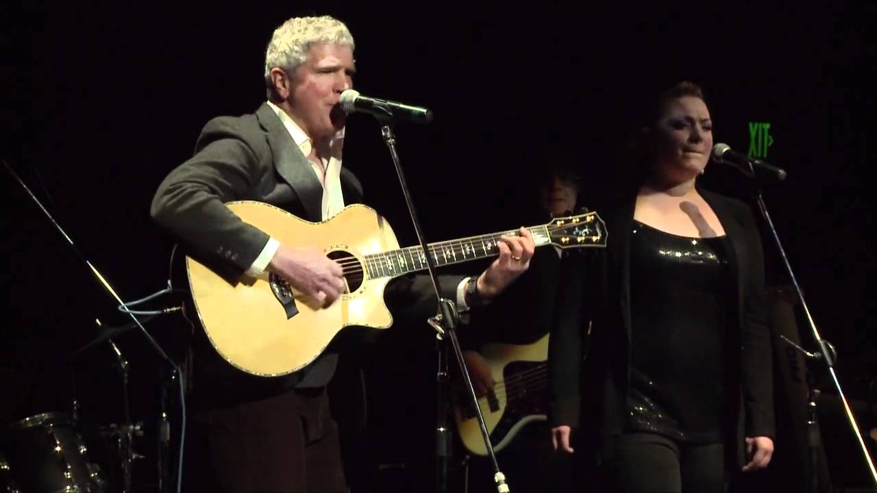 The Craig Walter Band - The Messenger - YouTube
