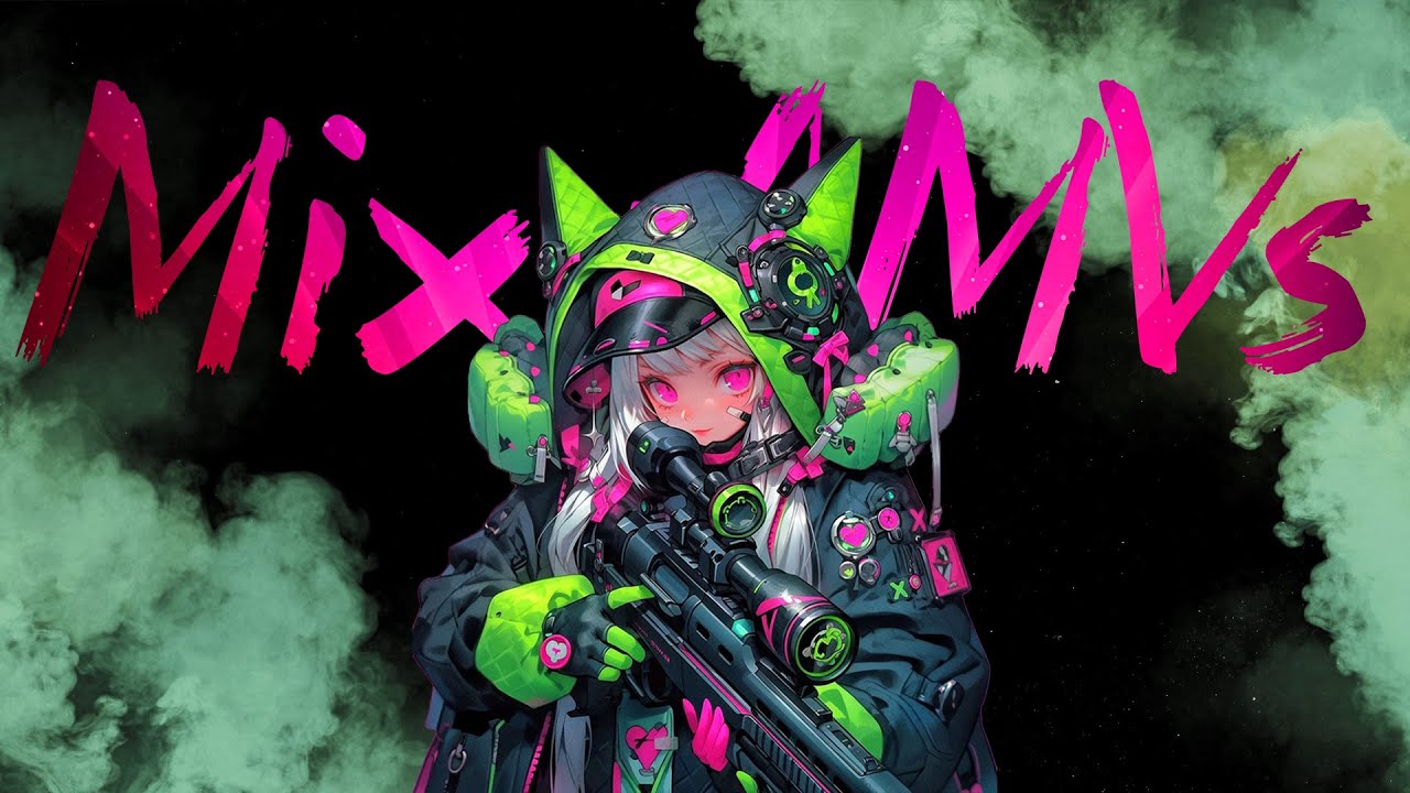 September videos in one video.🥀🌒 { Mix AMVs } - YouTube