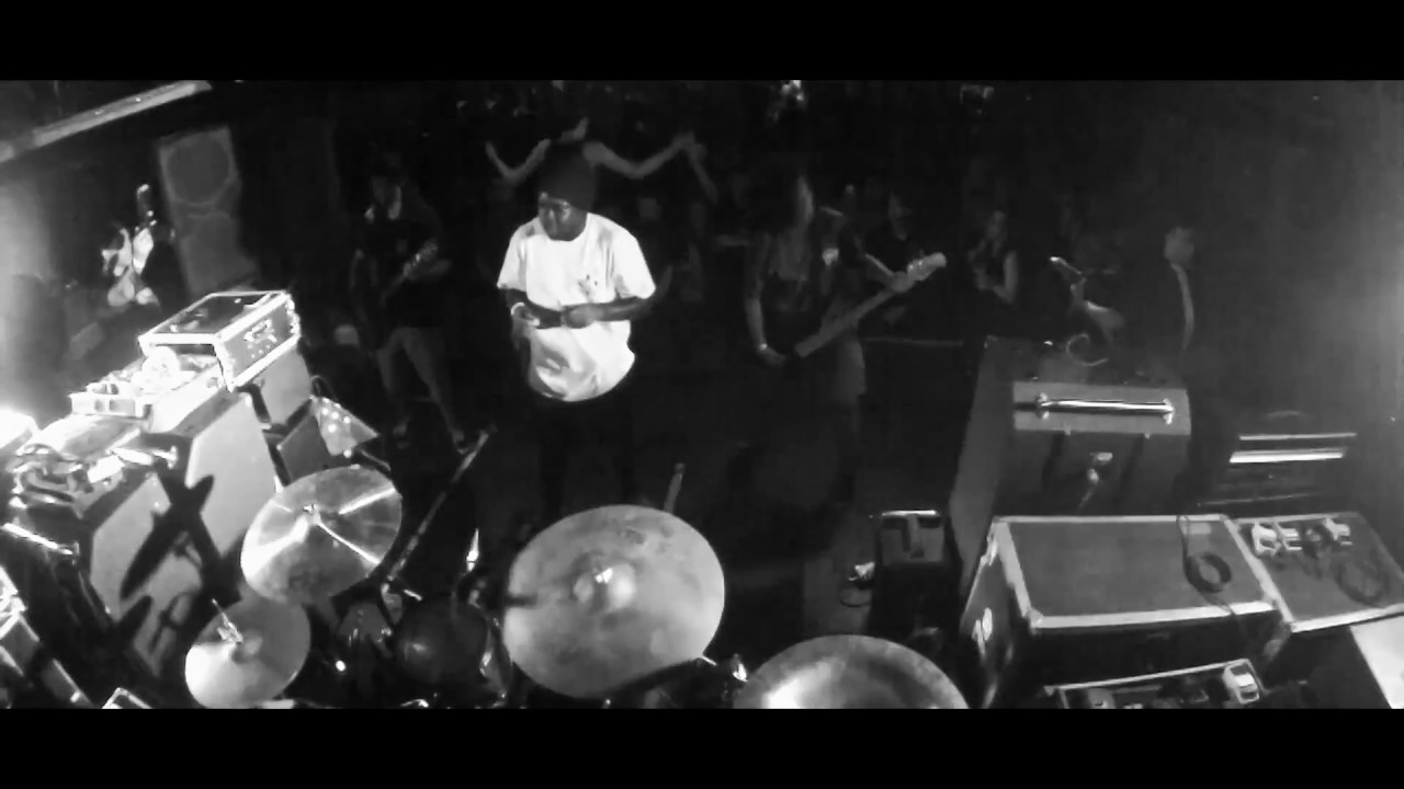 UNITYTX - J.A.P.A.N. [MUSIC VIDEO] - YouTube