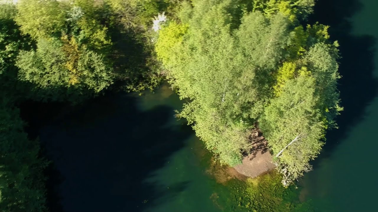 Moore Quarry - YouTube