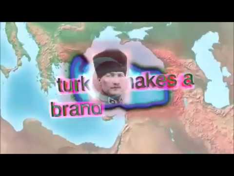 history of the world, i guess but its only turkish history