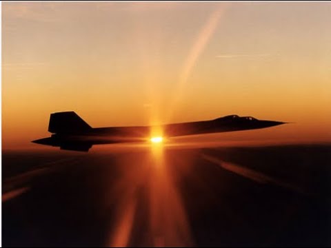 SR-71 Blackbird Flight in Roblox PTFS? - YouTube