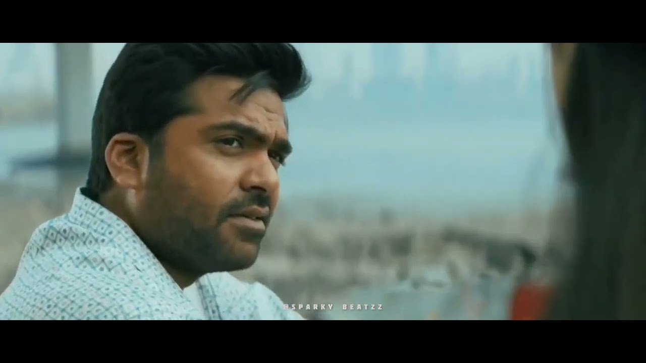 Mallipoo |VTK | STR | Ar rahman | Gvm | - YouTube