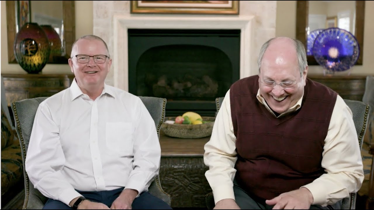 RON AND DON SHOW EP.26 - OUTTAKES - YouTube
