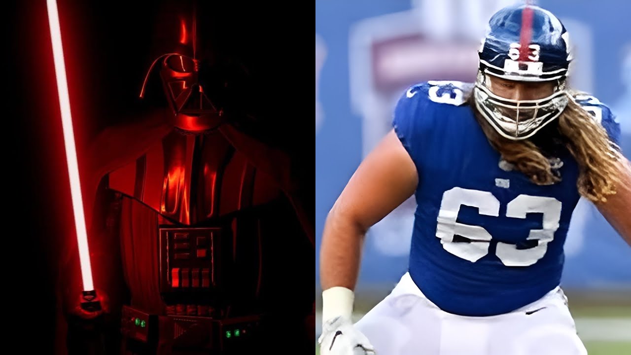 Beyond the Scoreboard: The DARK Side of NFL Players! - YouTube