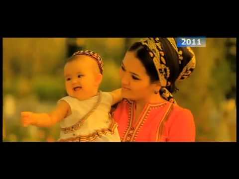 Myahri Türkmenistanym