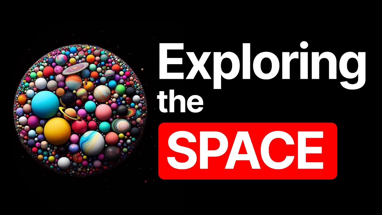 Exploring the Space to Solve Earth's Mysteries: Joe Guzman on Space, AI ...