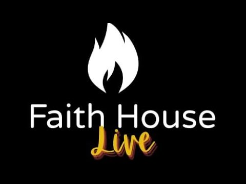 Faith House live - YouTube