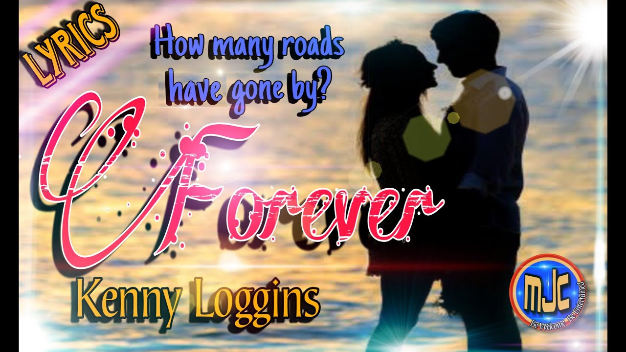 Forever Lyrics - YouTube Music