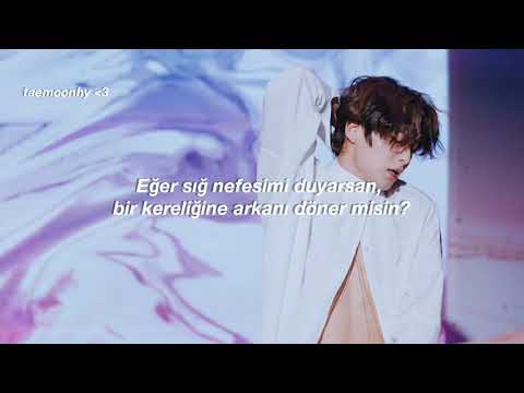 A.C.E - Chasing Love (Türkçe Çeviri)