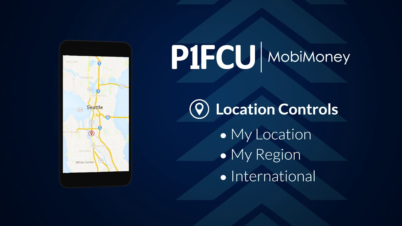 P1FCU - MobiMoney - YouTube