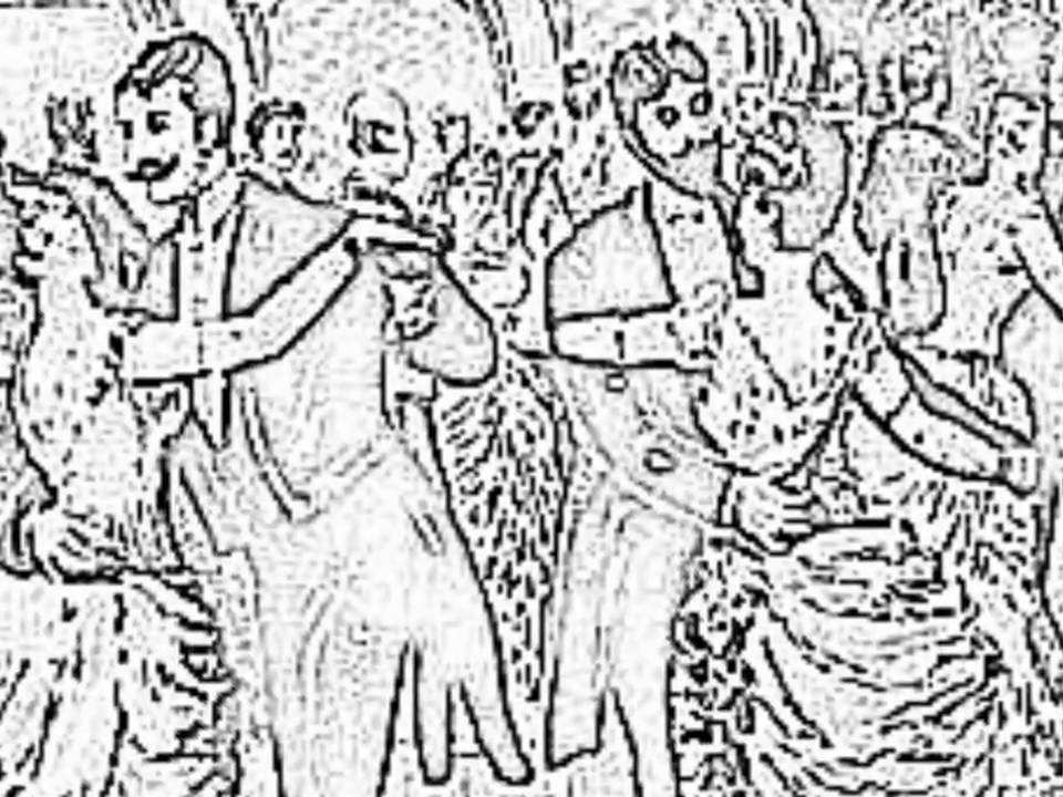 A. Khachaturian - Masquerade Waltz - YouTube