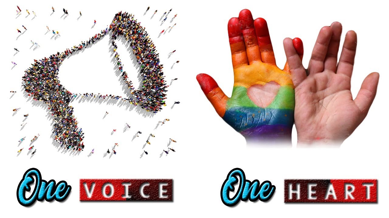 One Voice - One Heart | Live Friday Prayer 11-9-2020 - YouTube