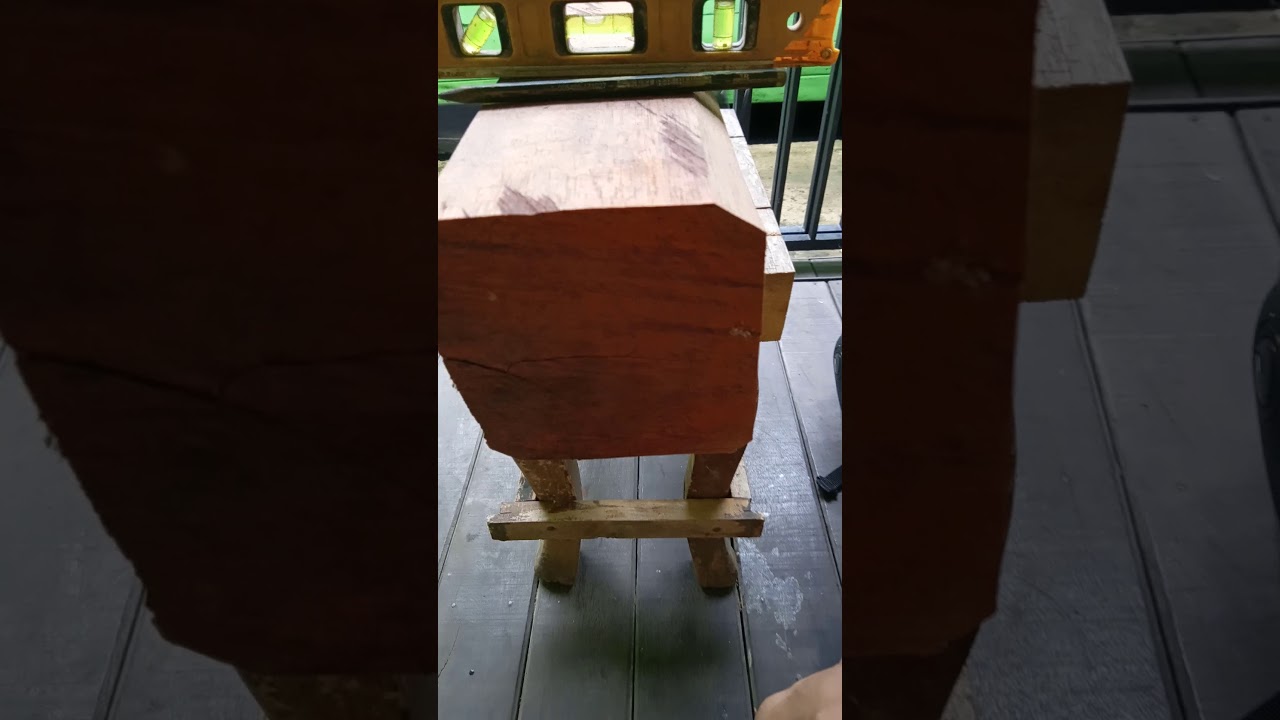 Bikin balok siku - YouTube