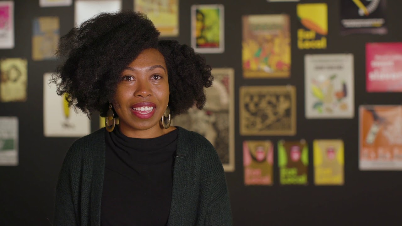 Humanities Action Lab Documentary - YouTube