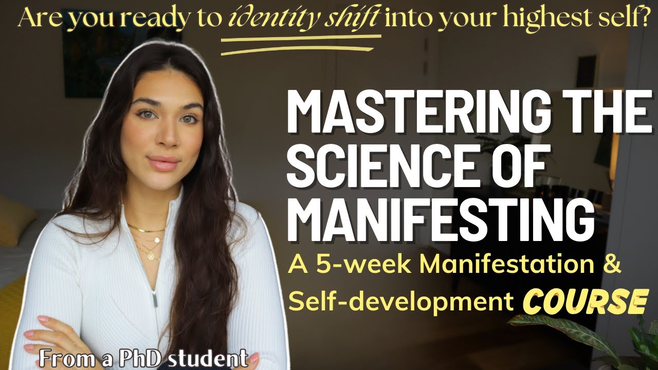 Only for people that are ready to identity shift into their highest ...