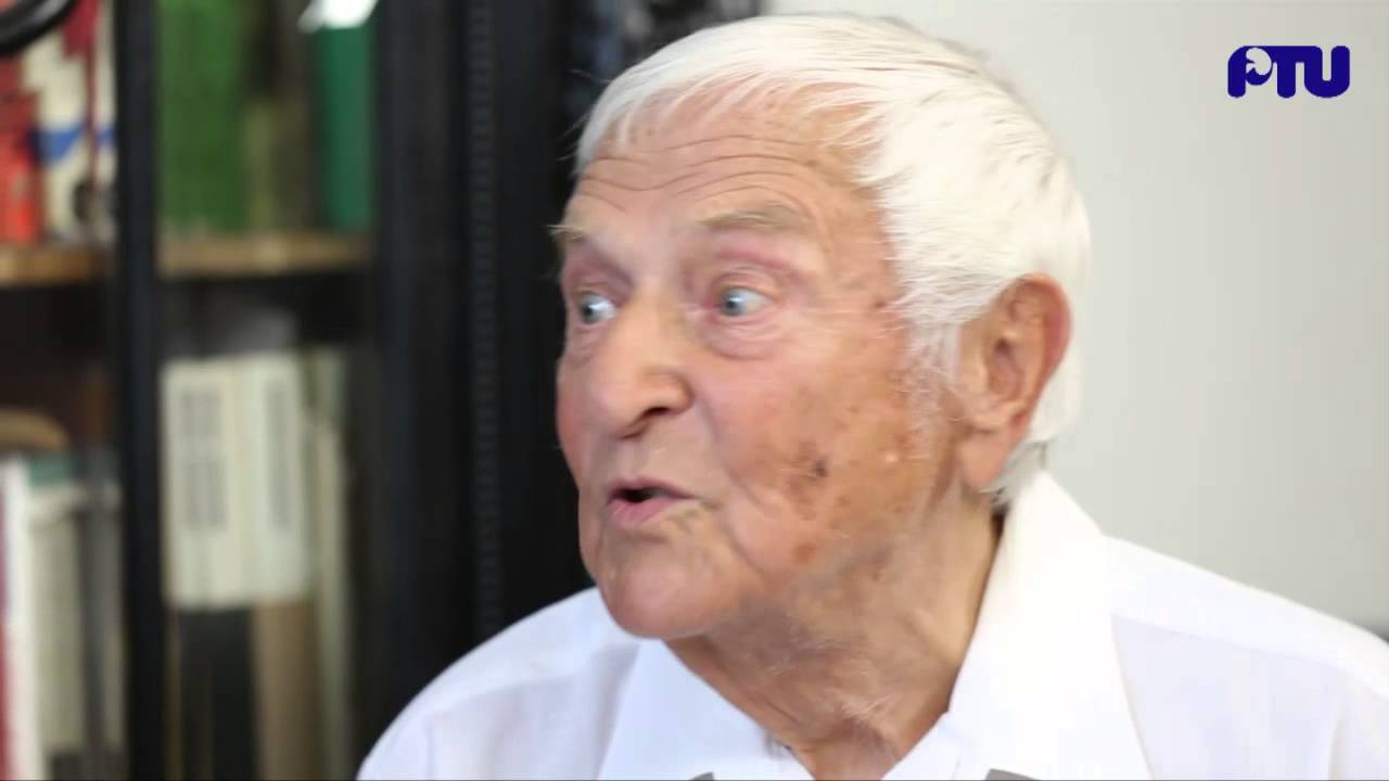 DR HENRYK GAJEWSKI - WYWIAD 2014 - YouTube