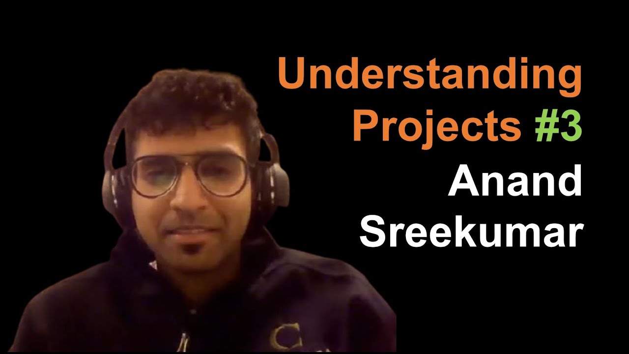 Project Procurement - Podcast #3 with Anand Sreekumar - YouTube