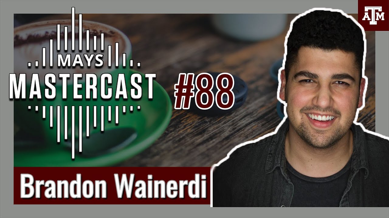 The Social Media Scientist, the Star Wars Prequel Debate, and Flawed Marketing w/ Brandon ...