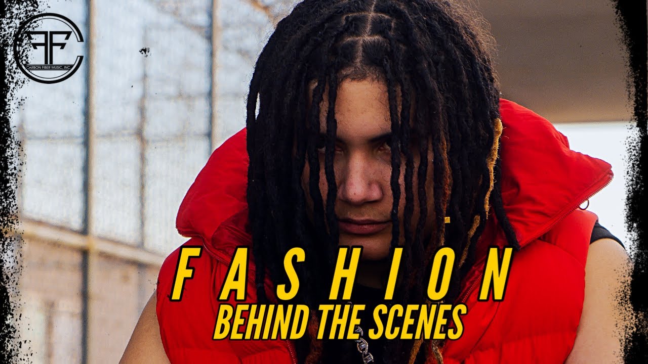 ANKHAL - FASHION (BEHIND THE SCENES) | ANKHALINO 💿🏴‍☠️ - YouTube