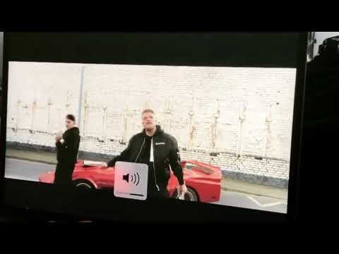 BonezMC - Roadrunner Neue Hörprobe
