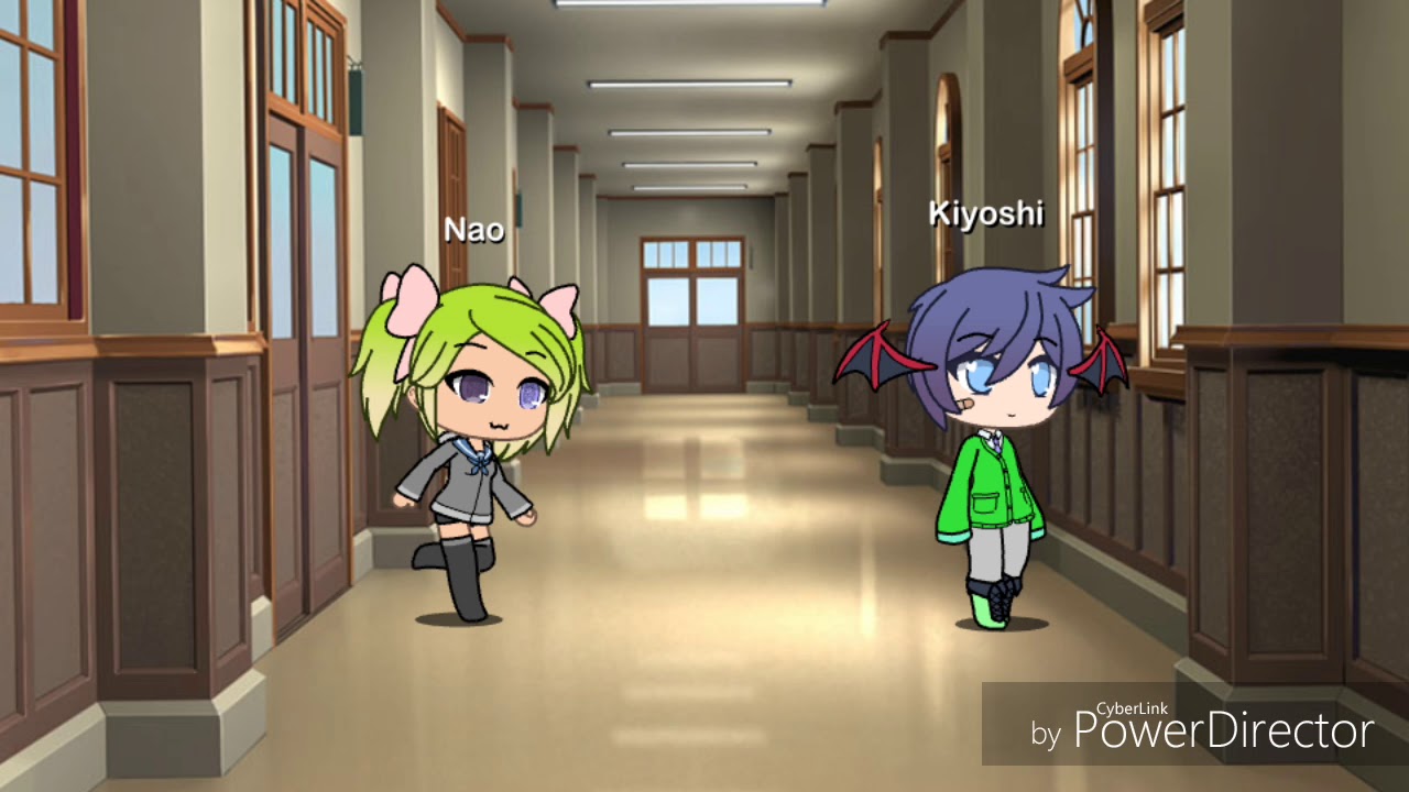 Chiste de Yoshi//Meme//Gacha Life - YouTube