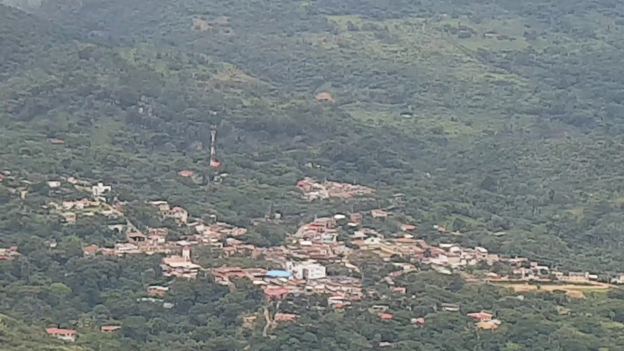 Pandi cundinamarca Colombia - YouTube