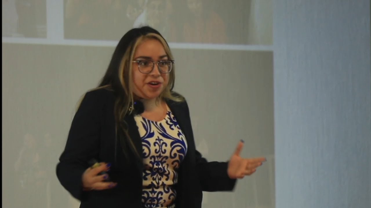 Una llamada al camino de la ciencia | Fernanda Calderón ...